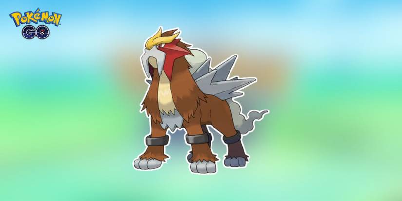Pokemon GO: Best PvP And PvE Moveset For Entei
