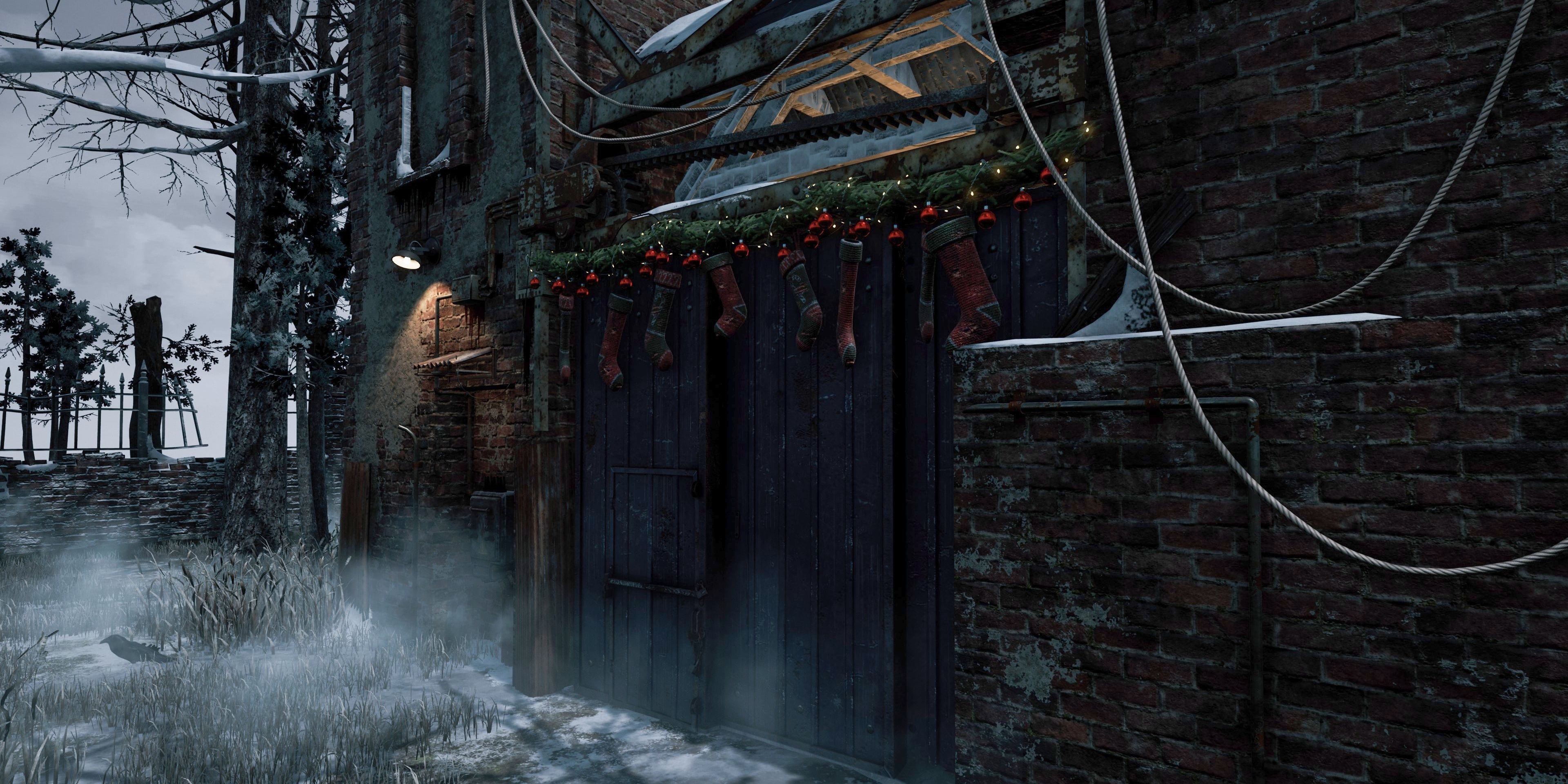 Dead By Daylight: Underrated Perks