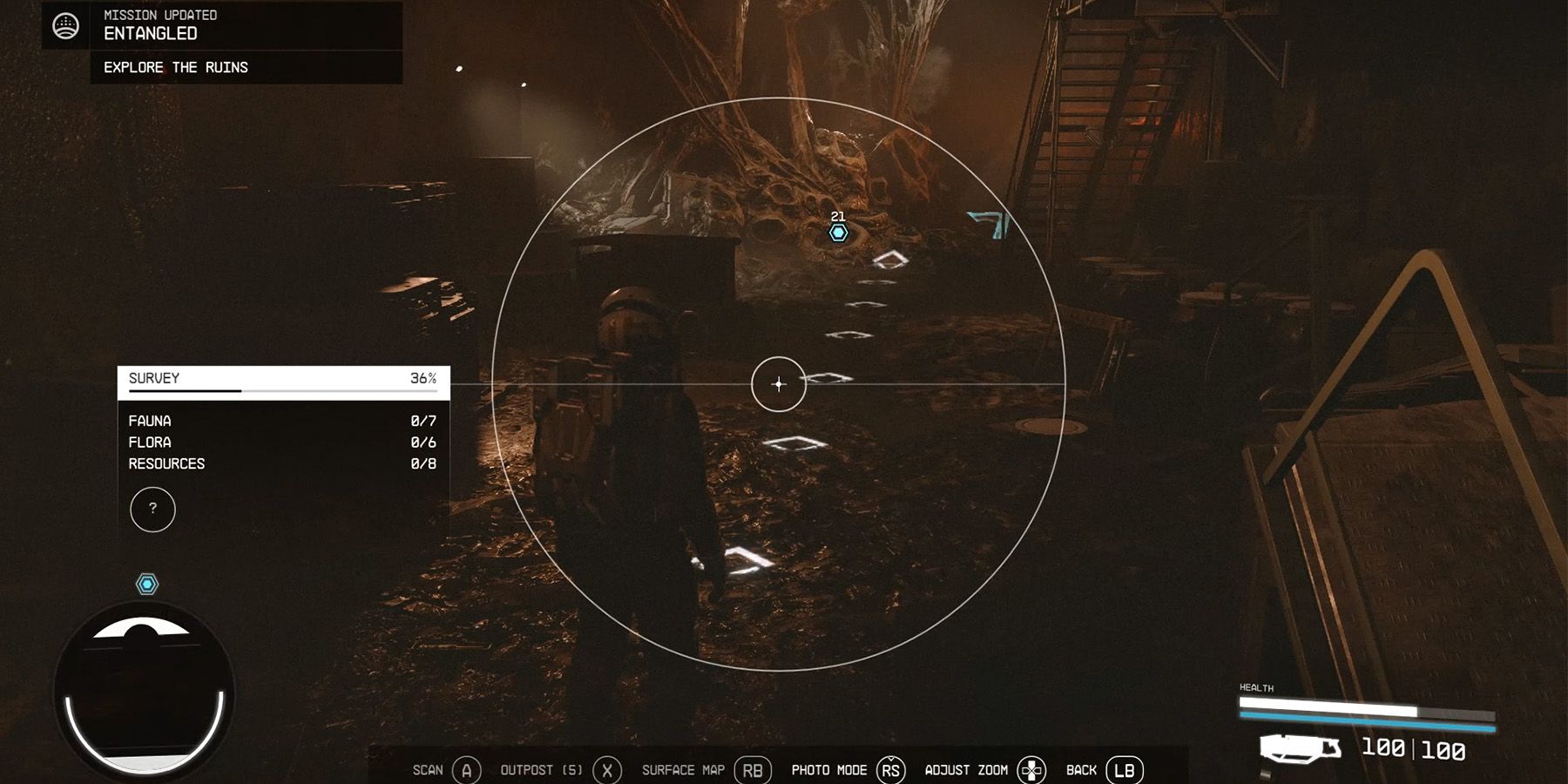 Unraveling Starfield's Enigmatic Journey: Insider's Walkthrough Unraveling Starfield's Enigmatic Journey: Insider's Walkthrough