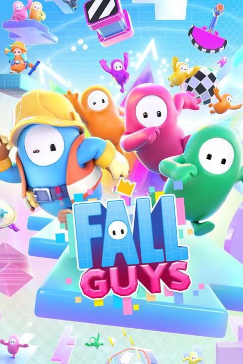 How to Play Fall Guys on iOS and Android