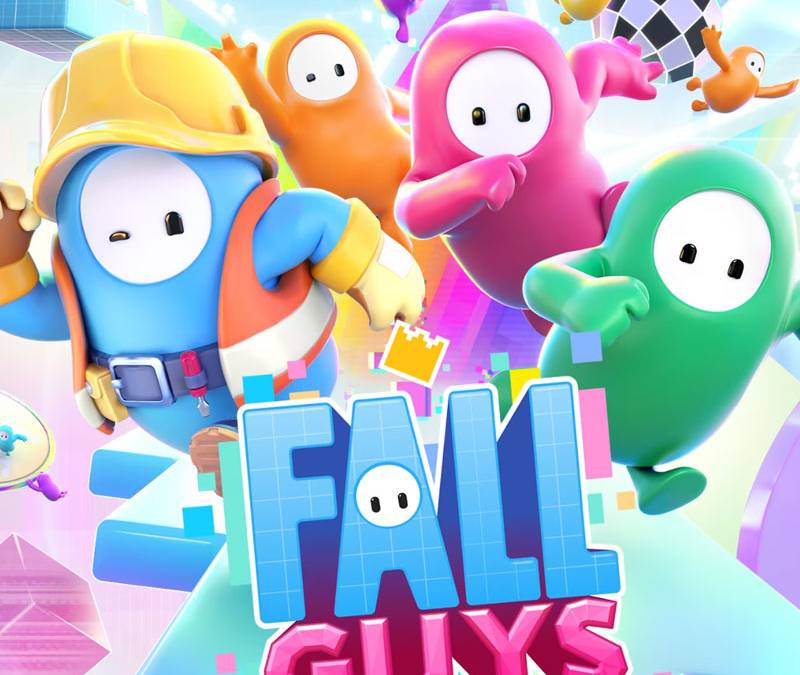 Fall Guys - Guides | GameRant