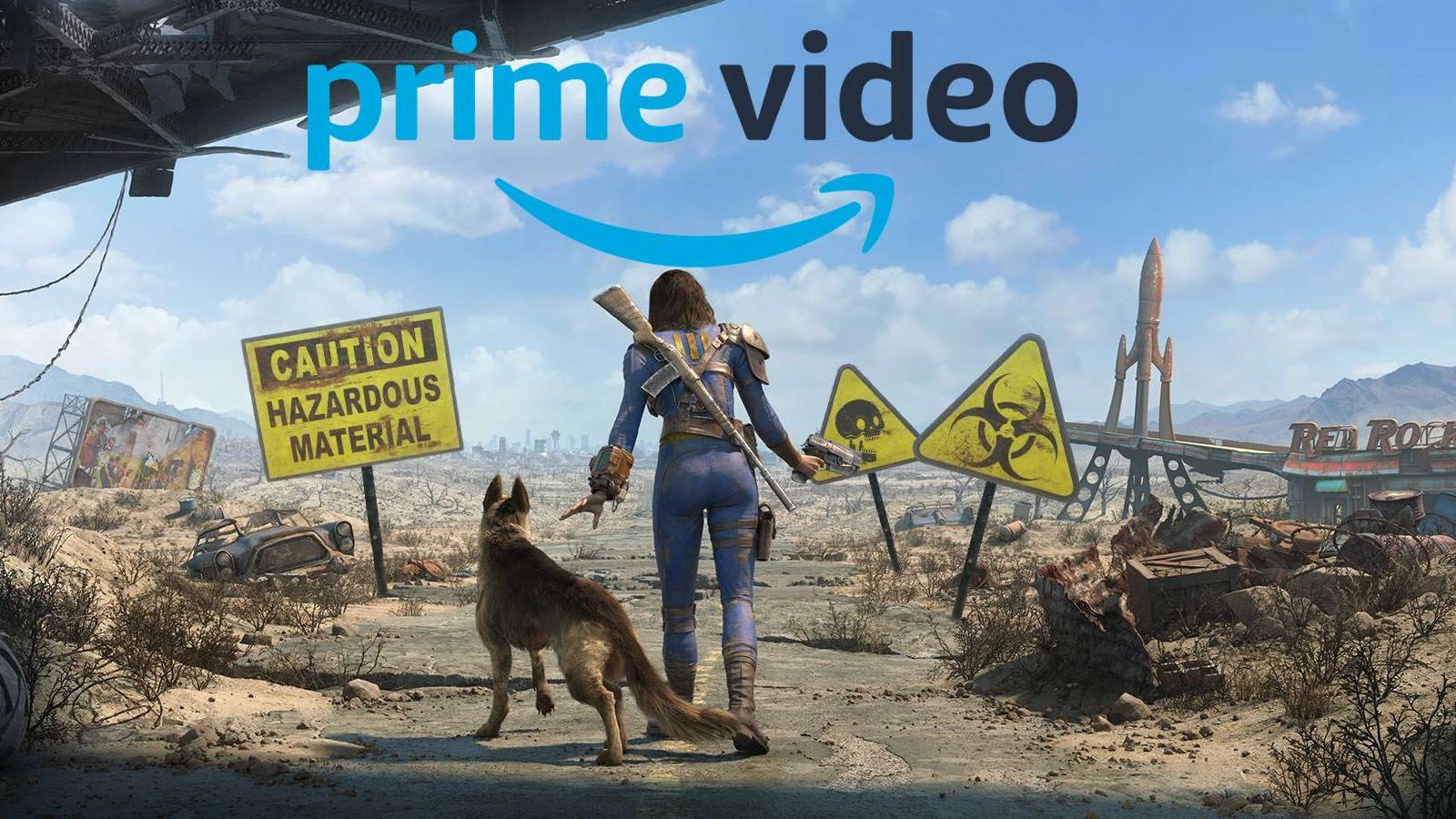 Amazon's Fallout Series Might Be Making The Right Move