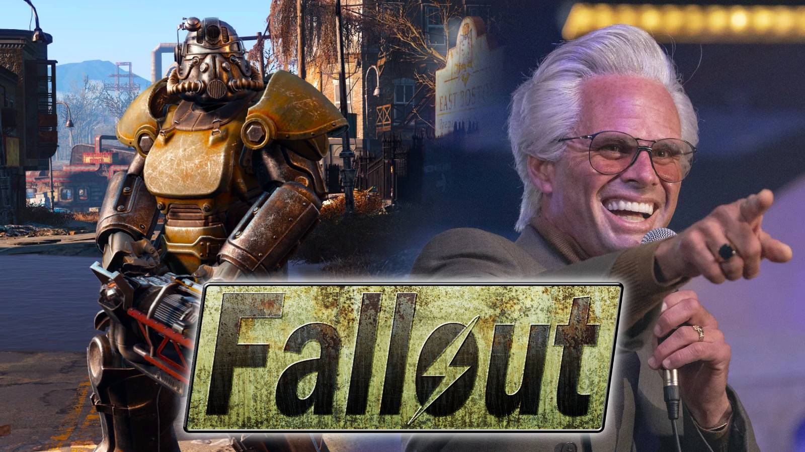 Fallout Amazon Prime Series Trailer Leaks And Reveals Faithful Visuals