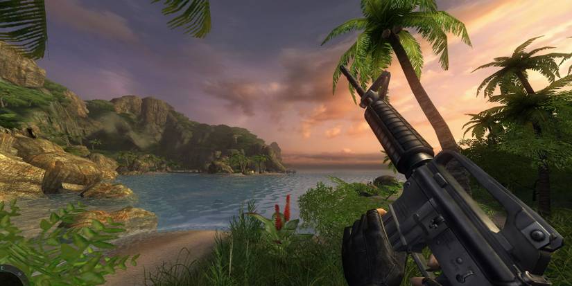 Best FPS Franchises That Are Alternatives To Call Of Duty