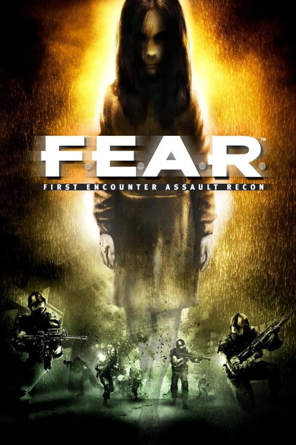 F.E.A.R. News, Trailer, Guides, and More