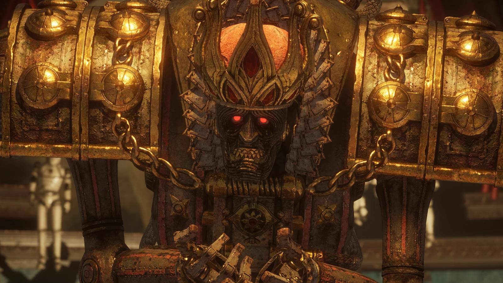 Lies of P: How To Beat The King of Puppets