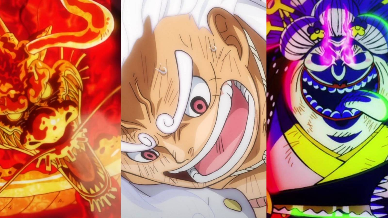 One Piece: Devil Fruits As Strong As Yami Yami no Mi