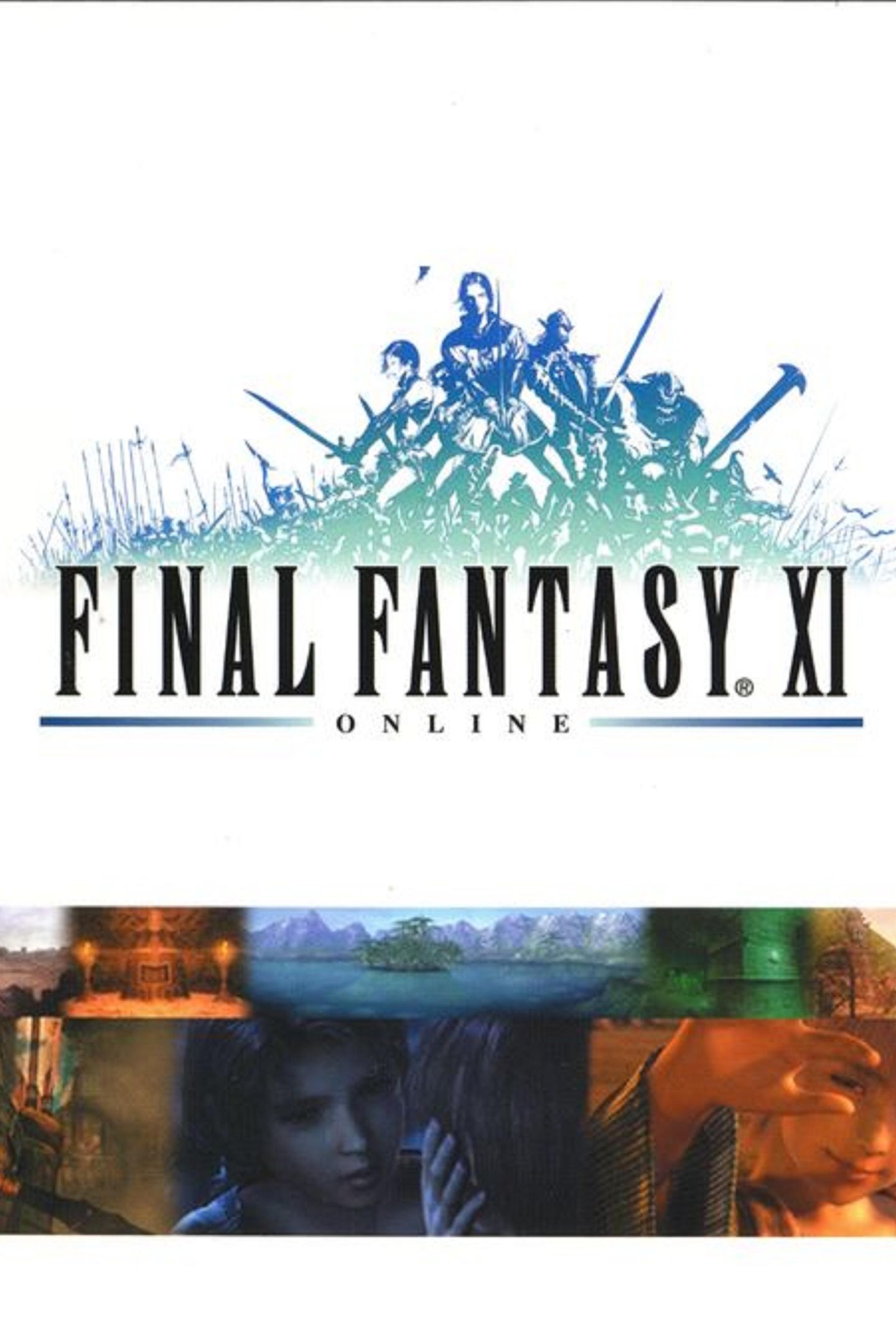 Discord's Development Began Because of Final Fantasy