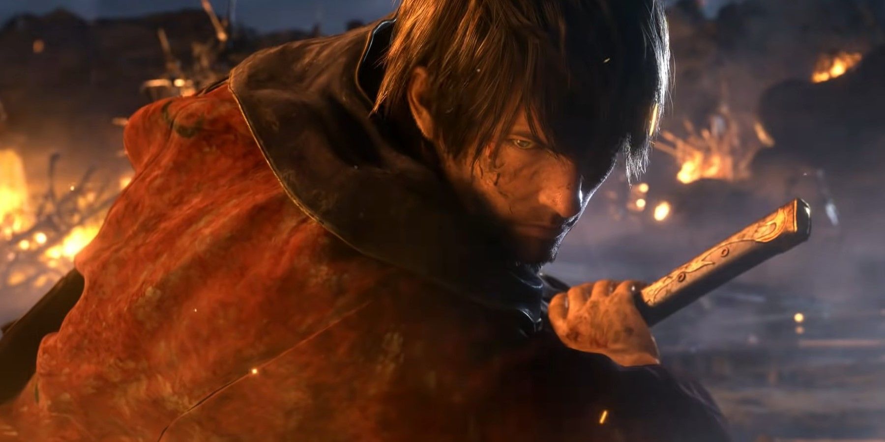 Final Fantasy 14 Releases Preliminary Patch Notes for Update 6.5 Final Fantasy 14 Releases Preliminary Patch Notes for Update 6.5