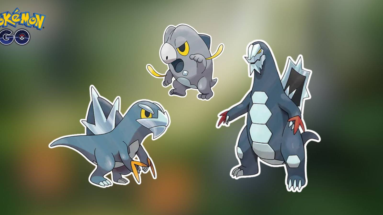 Pokemon GO: How To Get Frigibax, Arctibax, and Baxcalibur (Can They Be ...