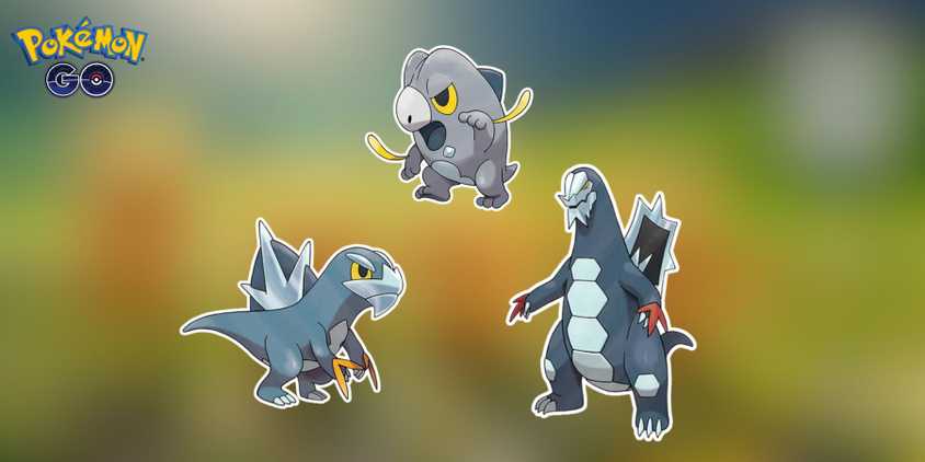 Best Offensive Pokemon Of Each Type