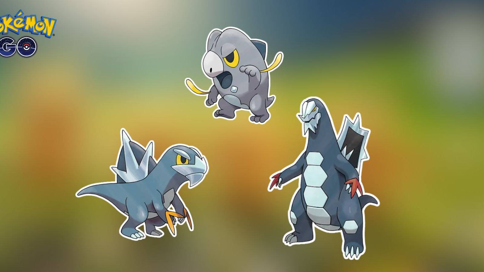 Pokemon GO: Best Moveset For Frigibax, Arctibax, and Baxcalibur