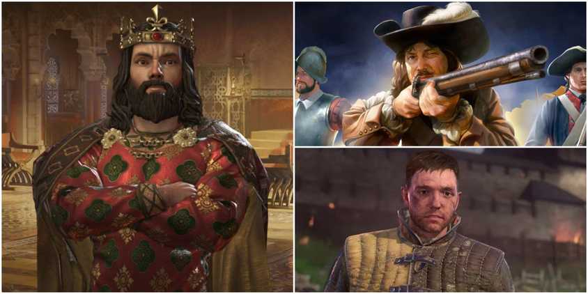 Every Game By Gunfire Games, Ranked