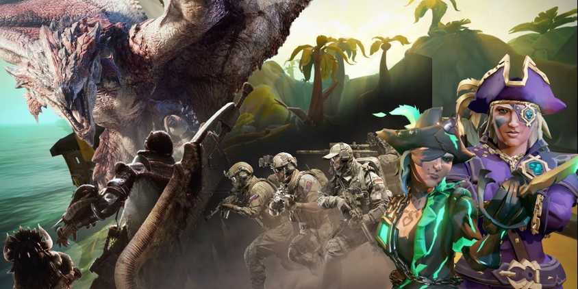 All Desolate Shore Coin Locations in Titan Quest 2