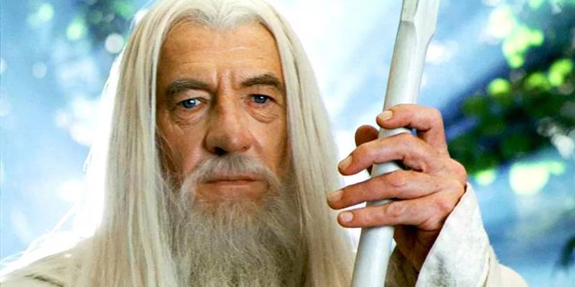 LOTR: Gandalf’s Best Quotes