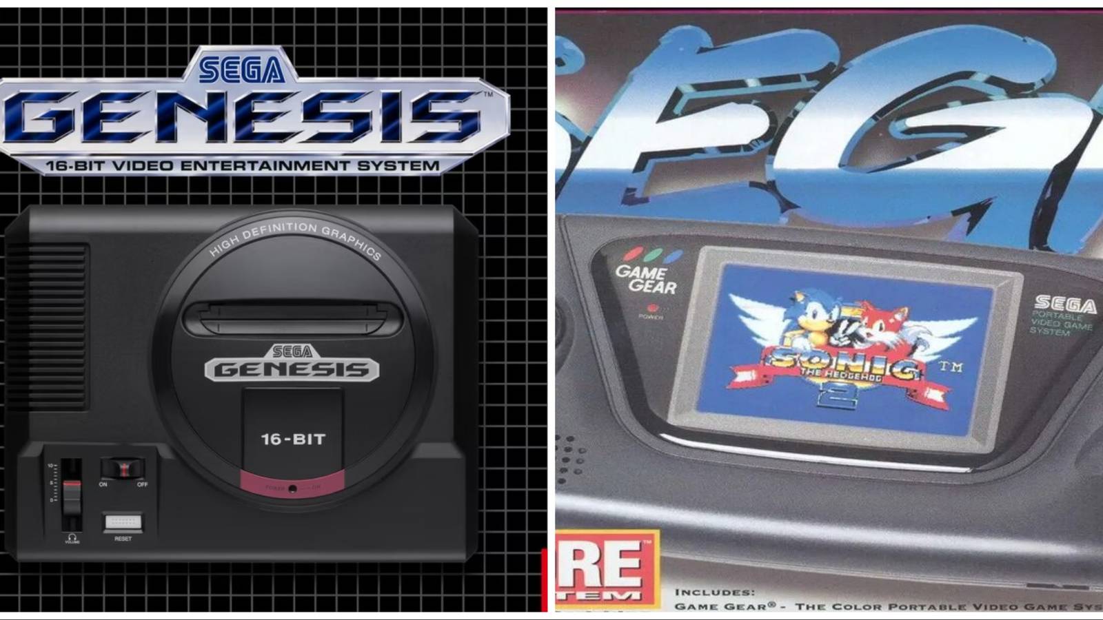 Every Sega Console, Ranked