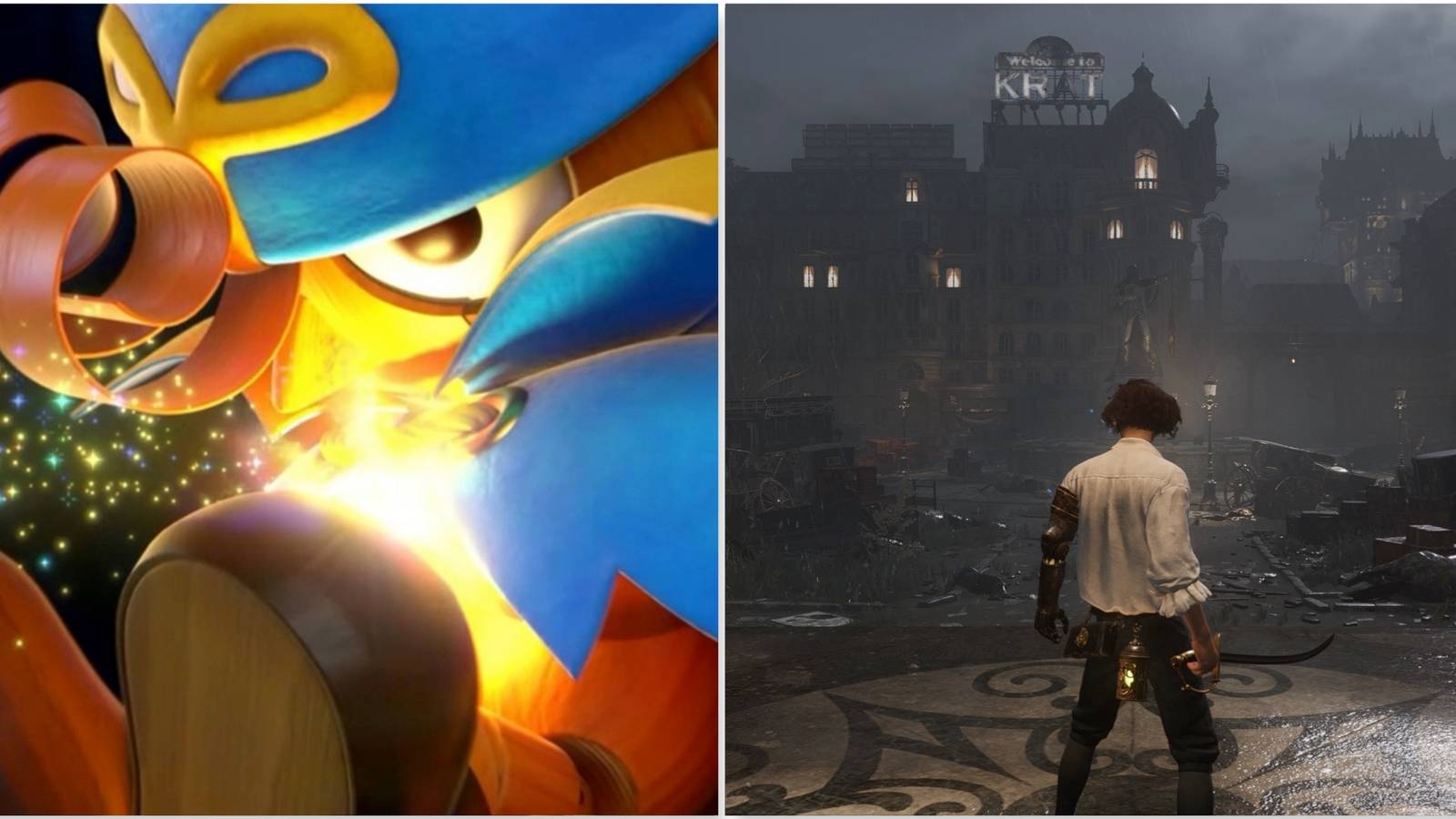 Best Games That Let You Play As A Puppet