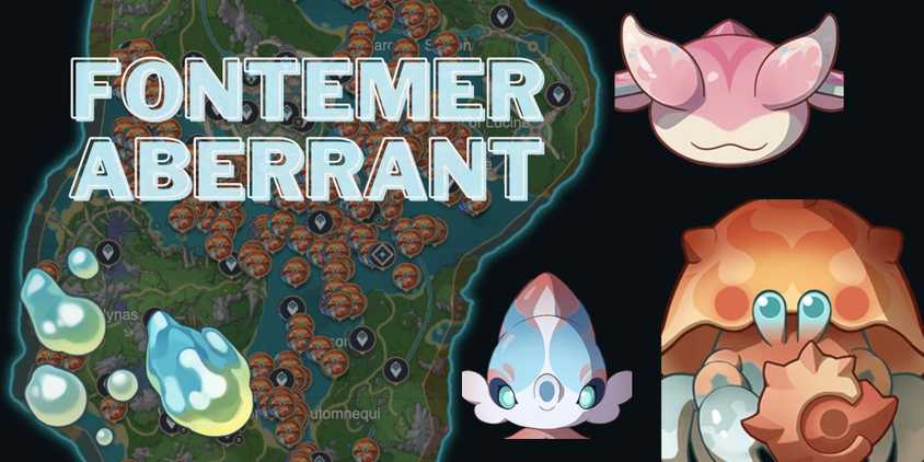 Sigewinne Ascension Mats: Full Ascension and Talent Materials List ...