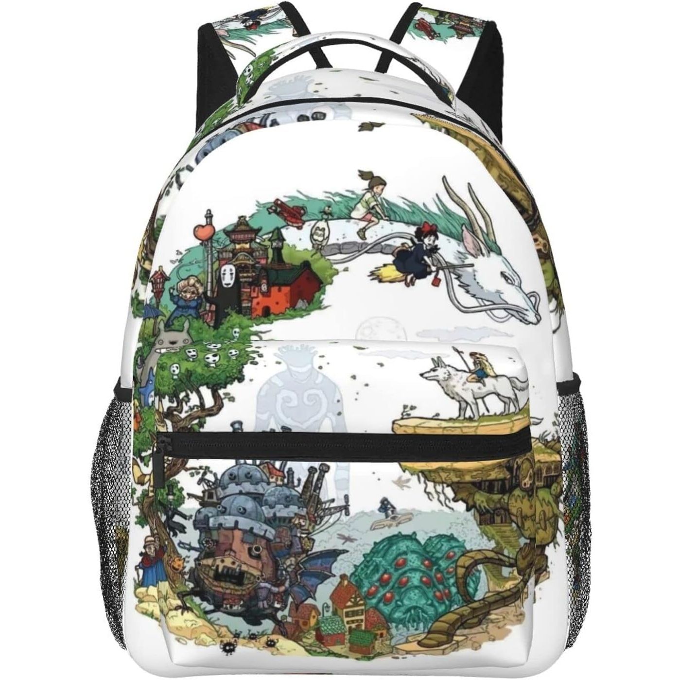 Unveiling the Hottest Studio Ghibli Clothing & Accessories for 2023: A ...