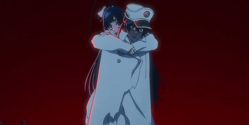 BLEACH: Thousand-Year Blood War — About Giselle