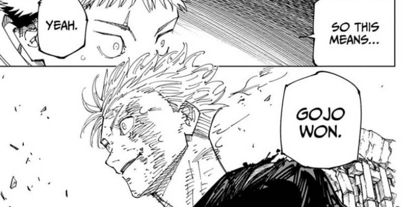 Jujutsu Kaisen: Every Gojo vs Sukuna Domain Clash, Explained