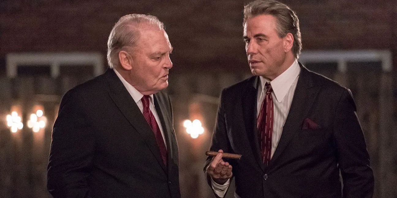 This Misguided Gangster Movie Scored a 0% On Rotten Tomatoes