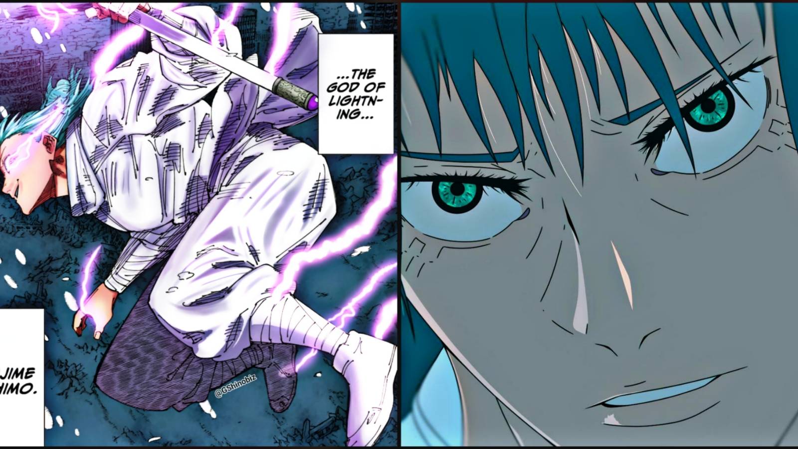 Jujutsu Kaisen: The True Strength Of Hajime Kashimo, Explained