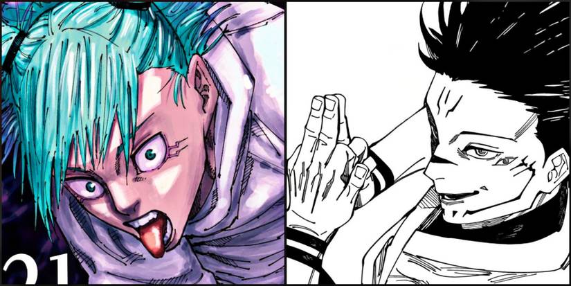 Jujutsu Kaisen: The True Strength Of Hajime Kashimo, Explained