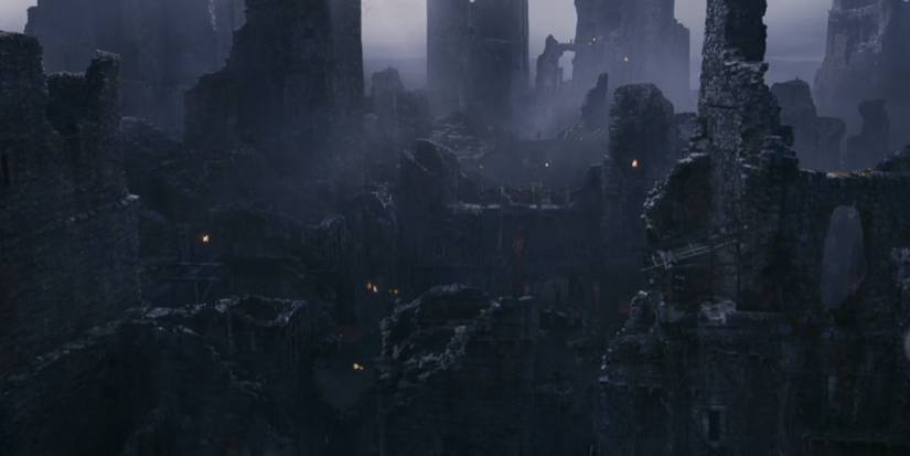 Game of Thrones: The Burning Of Harrenhal, Explained