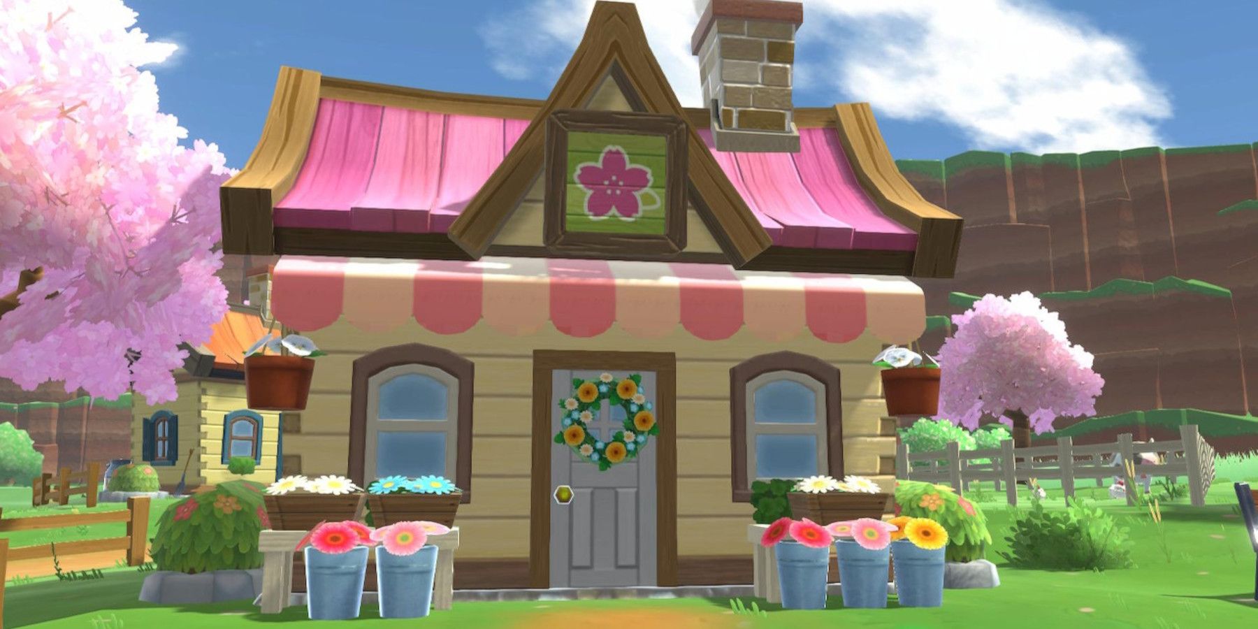 Harvest Moon: The Winds of Anthos - How to Get Rid of Unwanted Crops