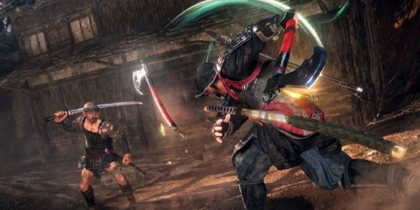 RPGs With The Best Customization Options