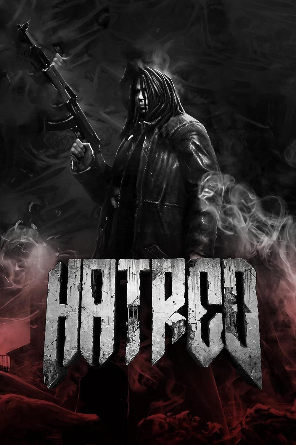 'Hatred' Review: A Sub-Par Shooter Hidden Behind Violent Controversy
