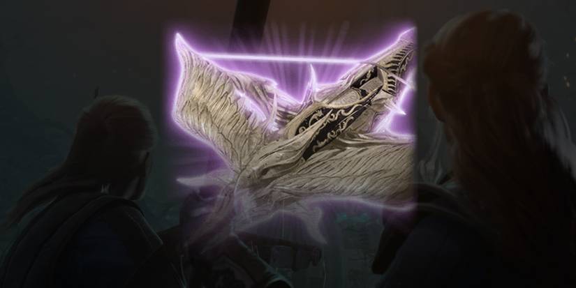 Baldur's Gate 3: Weapons You Can Only Craft