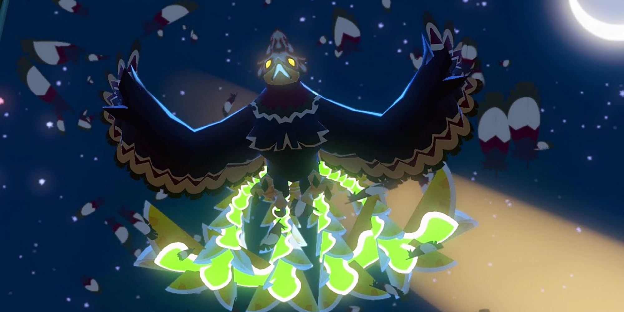 Best Bosses In The Legend Of Zelda: The Wind Waker, Ranked