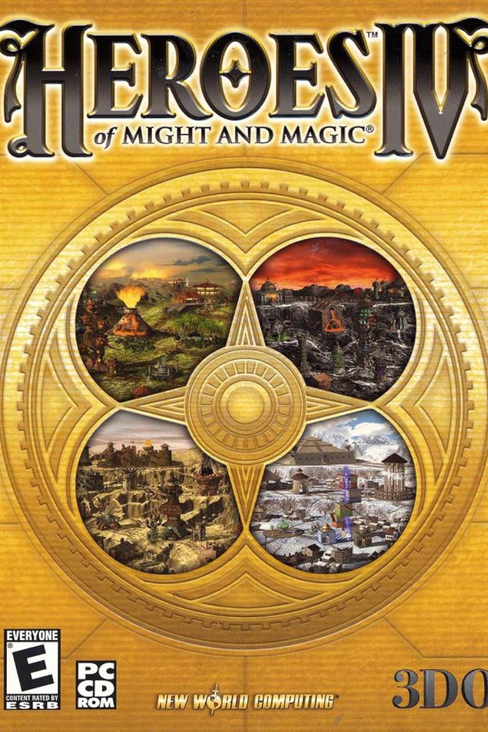 2002 Video Game Release Dates Calendar | Game Rant