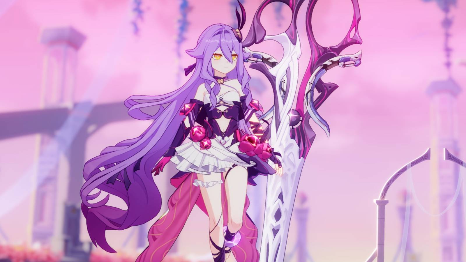 Honkai Impact 3rd: Miracle Magical Girl Elysian Realm Guide