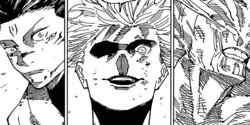 Jujutsu Kaisen Confirms Its Most Shocking Death So Far