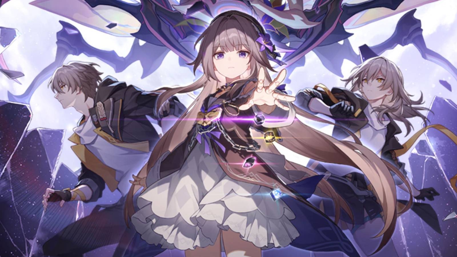 Honkai: Star Rail Reveals New Simulated Universe Event