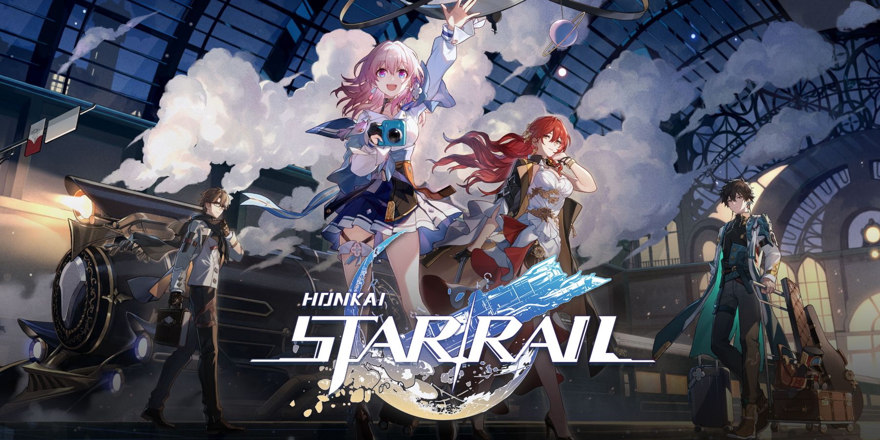 Honkai: Star Rail Leak Teases Three Upcoming Characters for Version 1.6
