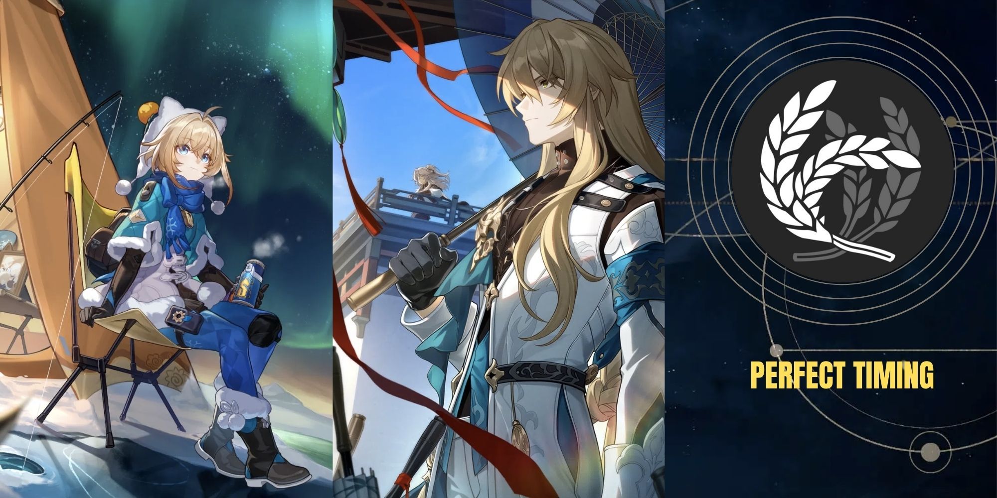 Honkai: Star Rail - Best Lynx Light Cones