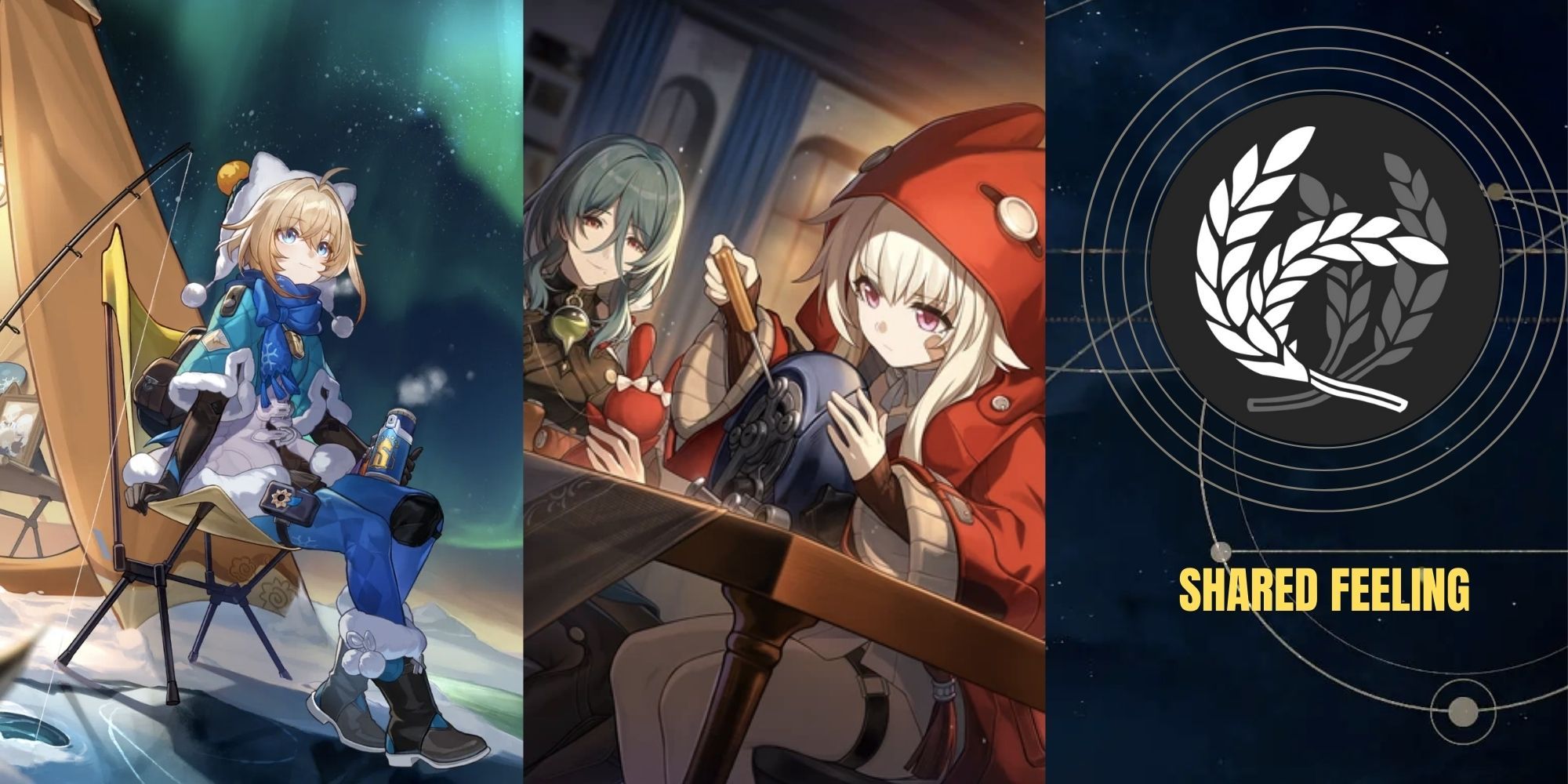 Honkai: Star Rail - Best Lynx Light Cones