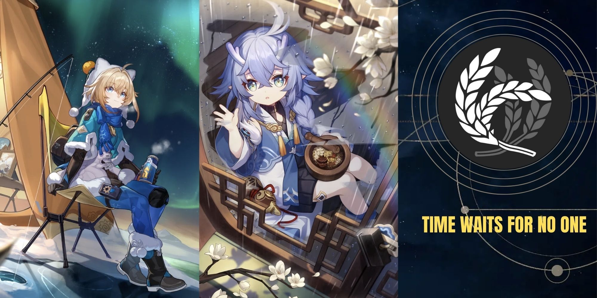 Honkai: Star Rail - Best Lynx Light Cones