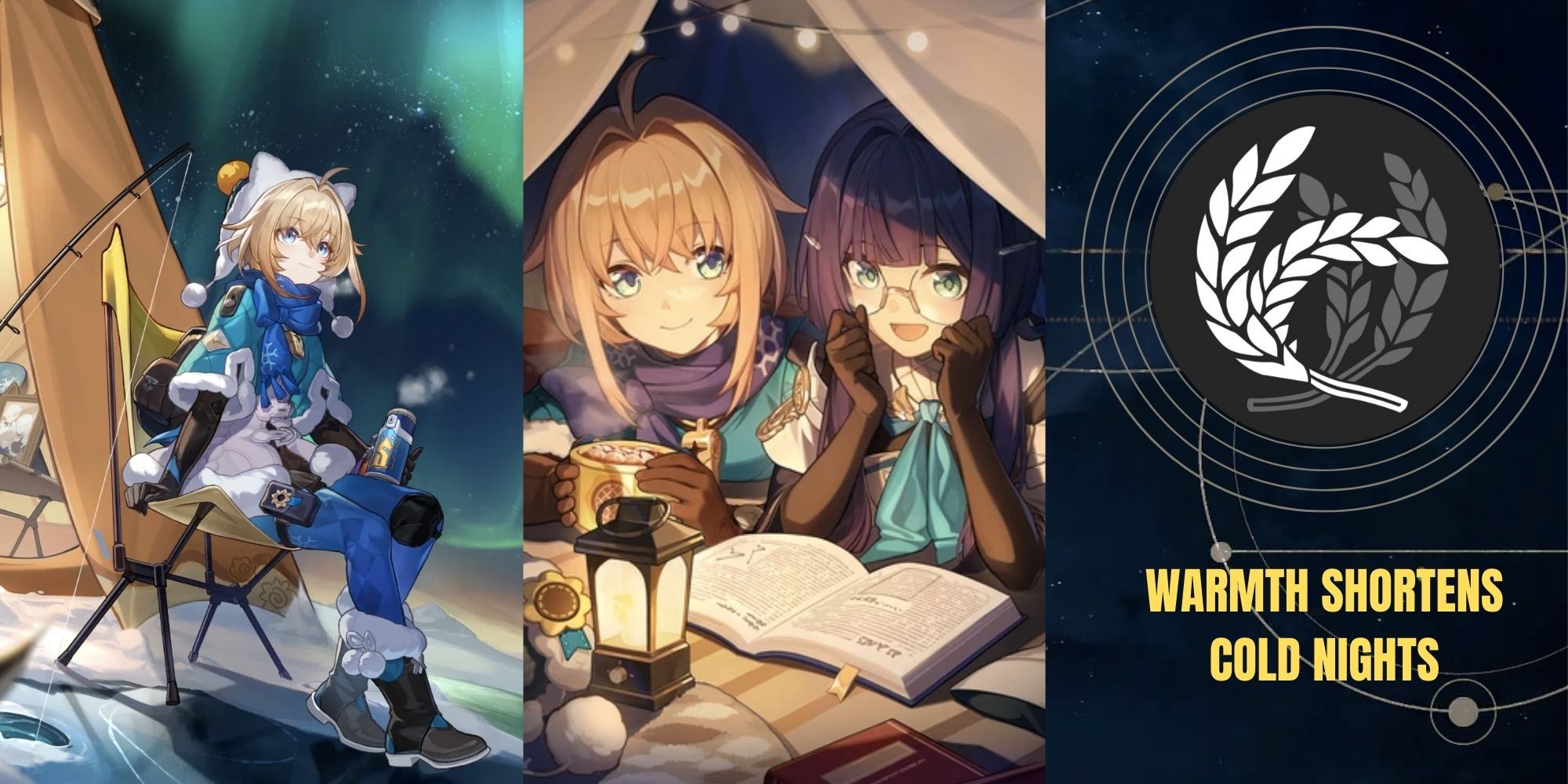 Honkai: Star Rail - Best Lynx Light Cones