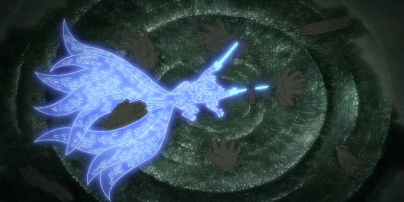 Naruto: Hashirama's Wood Style Abilities, Explained