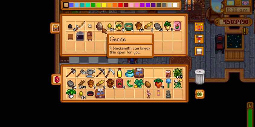 How to Get a Rabbit's Foot in Stardew Valley