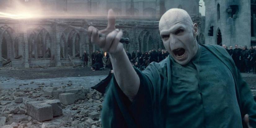 Harry Potter: Slytherin Traits, Explained