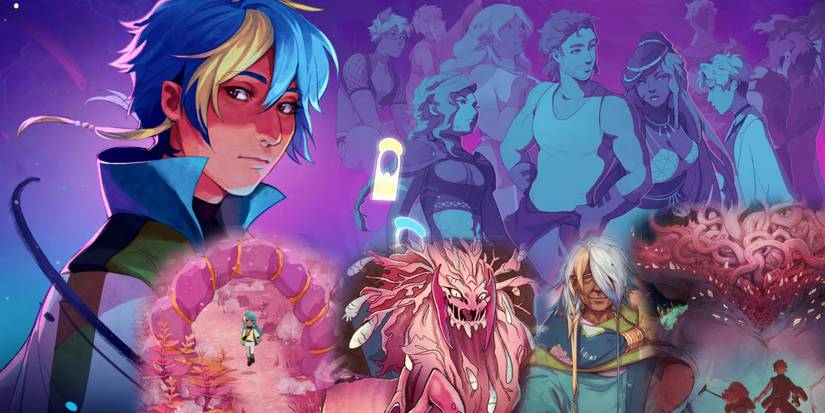 Best Raising Sim Games