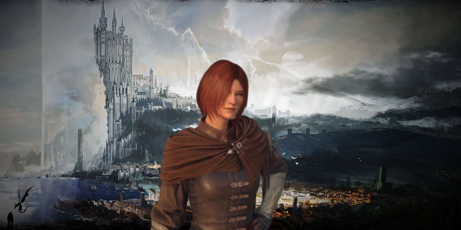 Final Fantasy's Reliance on Healers Means One FF16 Character Deserved More