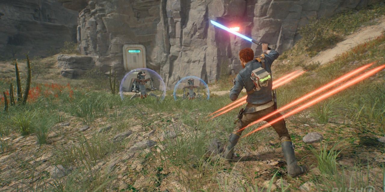 Star Wars Jedi: Survivor for Xbox Series X is Now Just $36.49