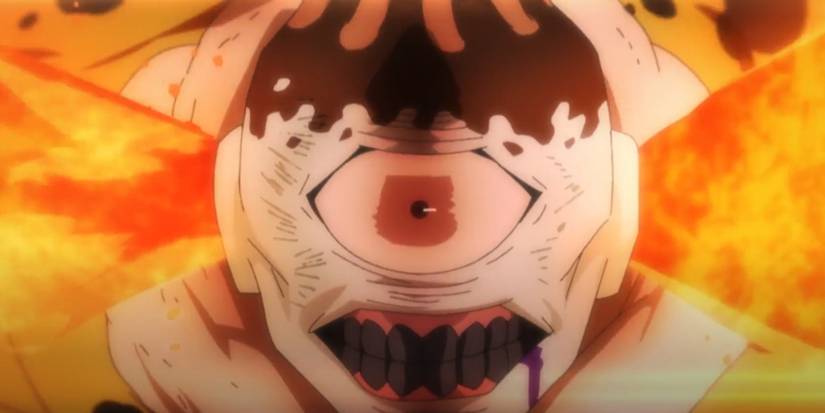 Jujutsu Kaisen: Best Fights Of Ryomen Sukuna, Ranked